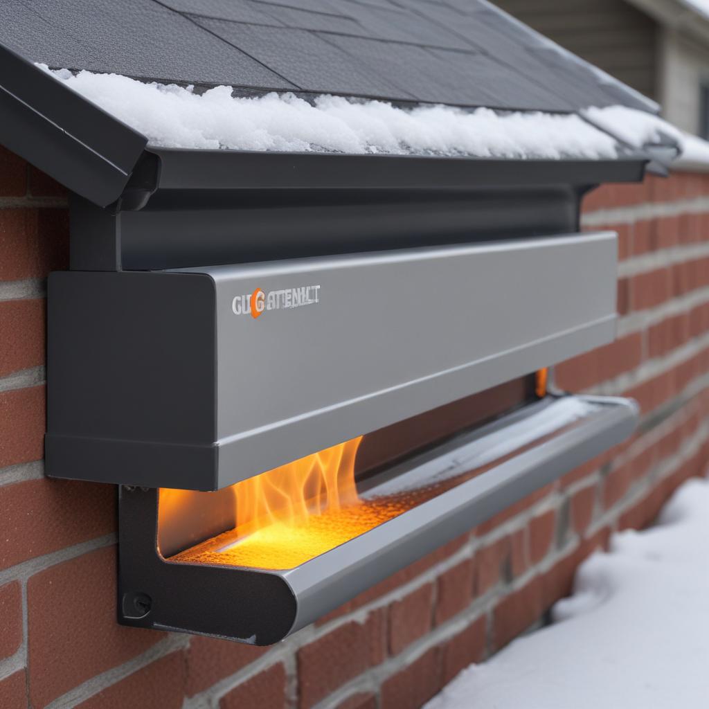 Designing GutterMelt Systems: A Comprehensive Guide - WarmShield