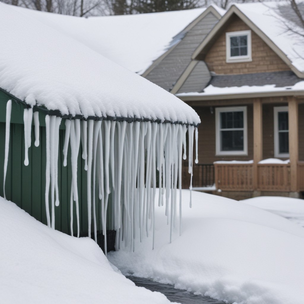 Snow Melting Systems: Keeping Your Pathways Clear and Safe - WarmShield