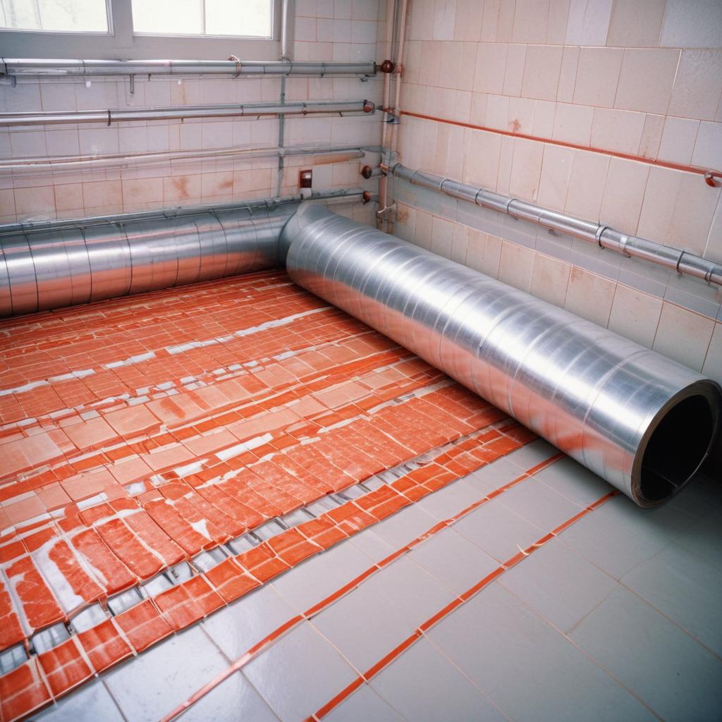 Radiant Floor Heating Systems Buyers Guide 2024 - WarmShield