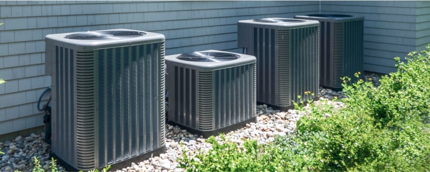 Understanding Types of HVAC Systems - WarmShield