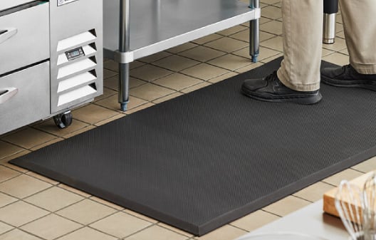 Why Commercial Floormats Are Essential for Your Business - WarmShield