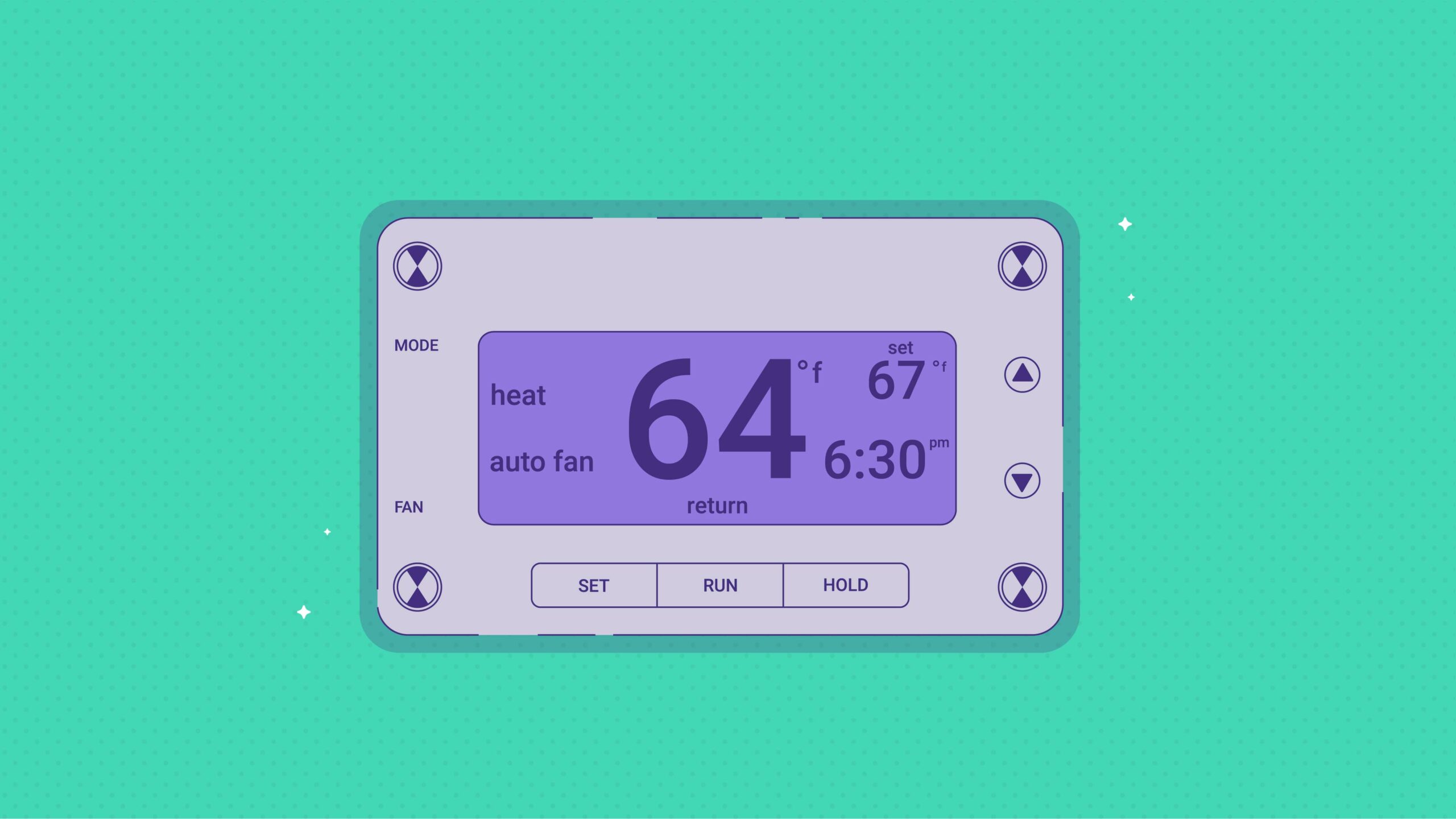 best temperature for sleeping - WarmShield