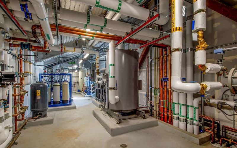 What Is a Steam Heating System? A Complete Guide - WarmShield