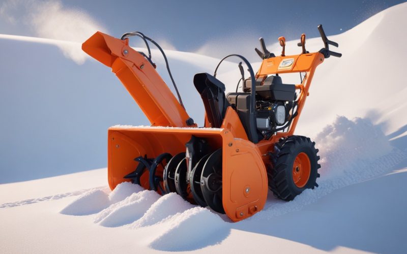 Snowblower Safety: Essential Tips for Winter 2024 - WarmShield
